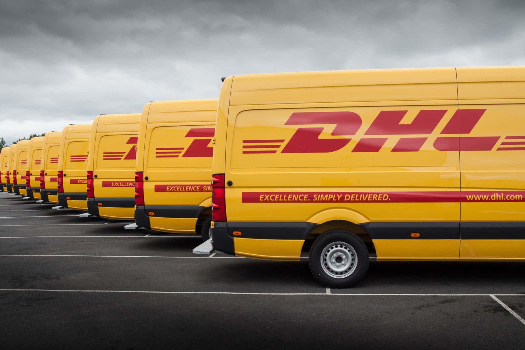 DHL Case Study | Multilingual Learning Resources